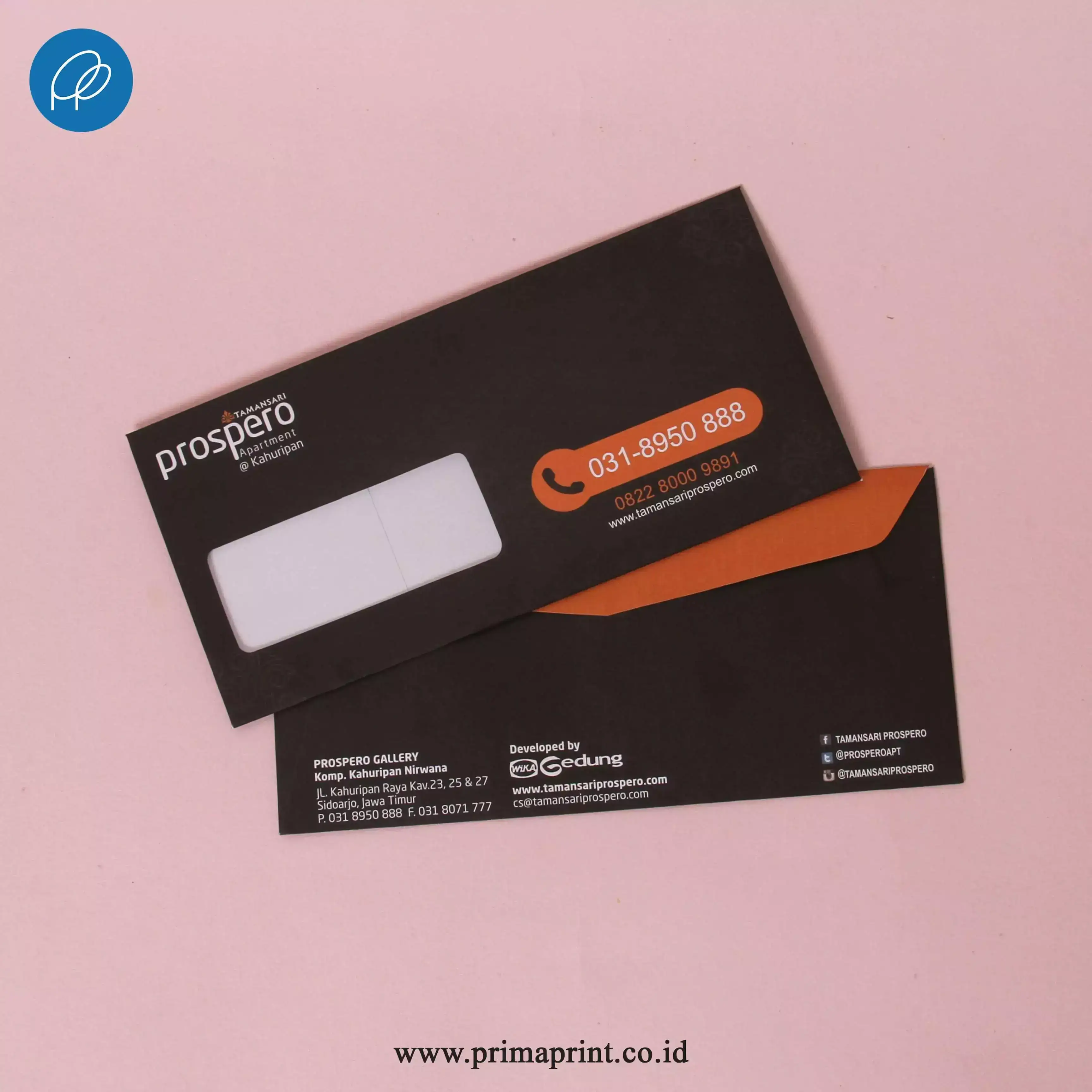 Katalog Produk | Prima Print