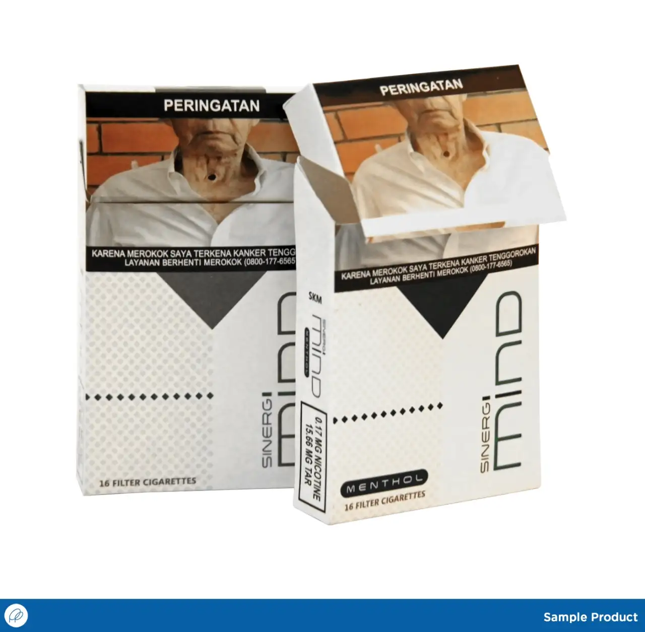 Kemasan Rokok | Katalog Prima Print