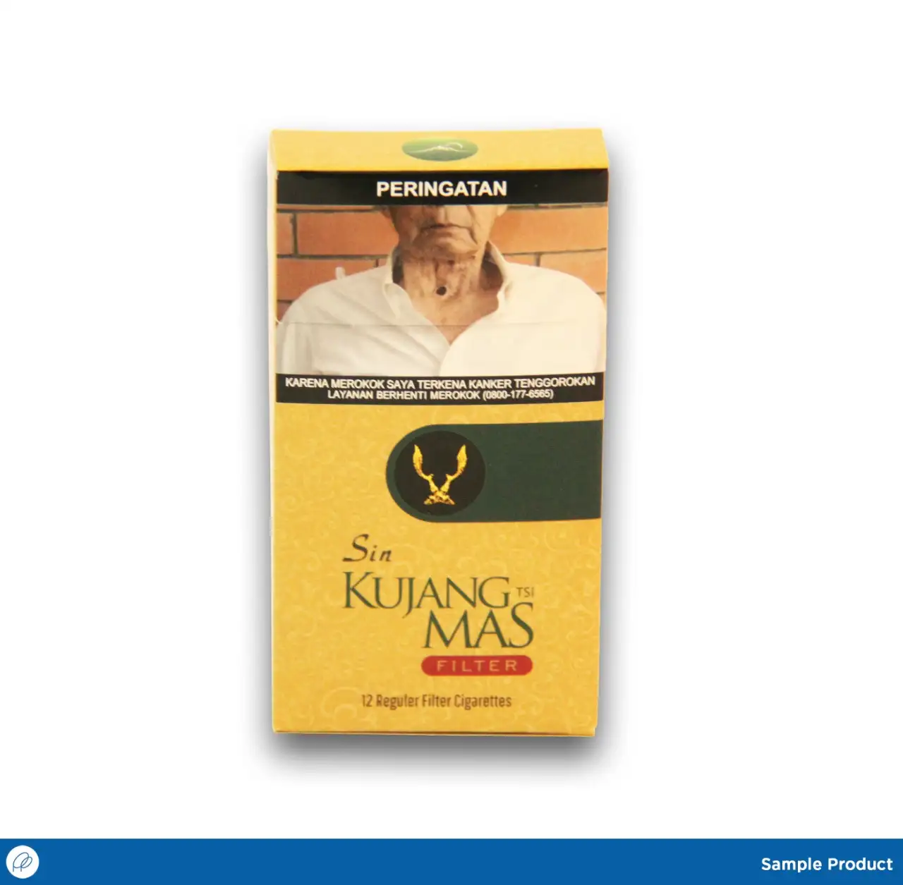 Kemasan Rokok | Katalog Prima Print