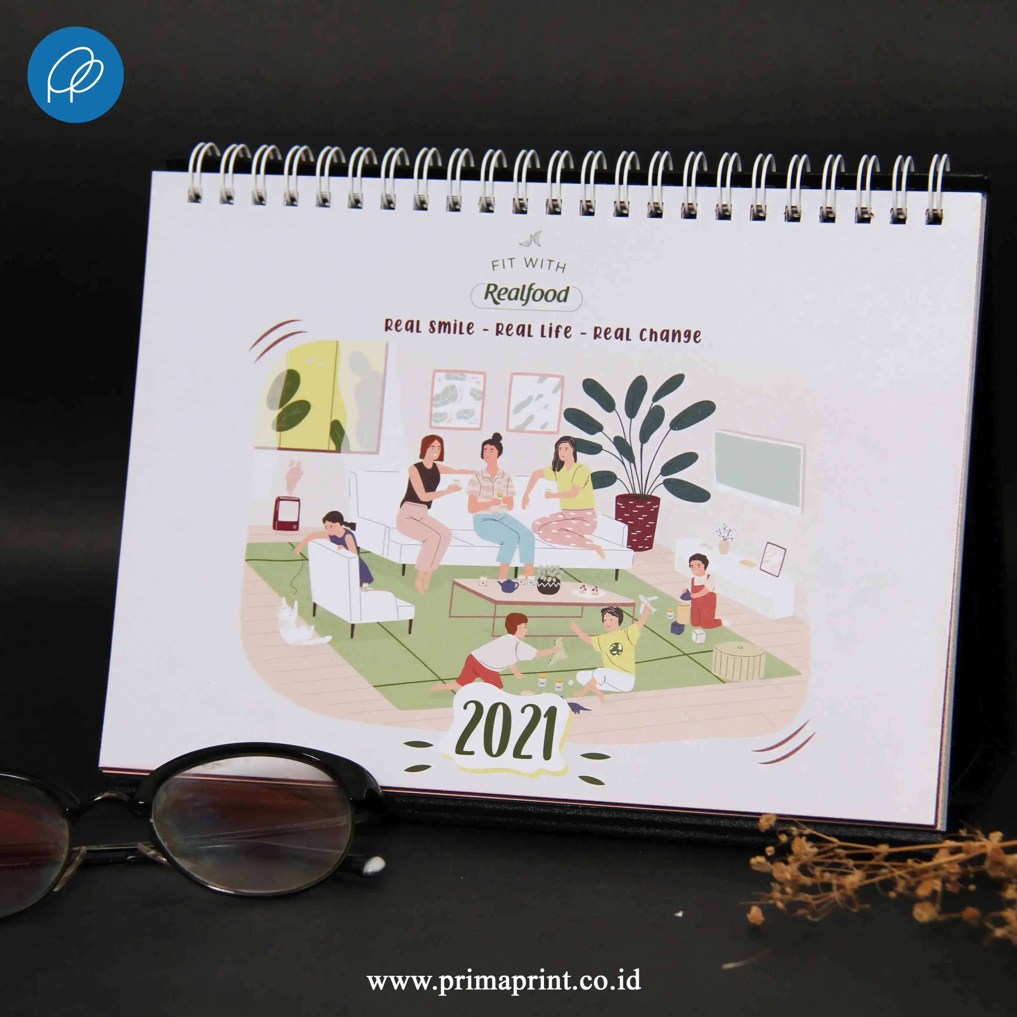 kalender | Katalog Prima Print